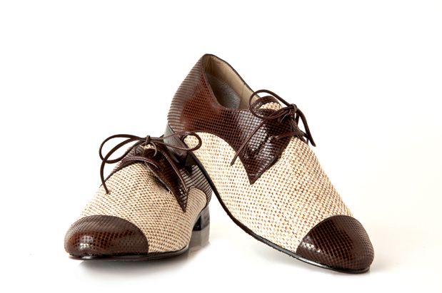 Old Soles: Trendy Oxfords - Seattle magazine