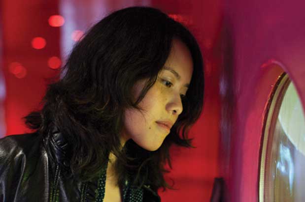 Writer Kim Fu Discusses Her Debut Novel 'For Today I Am A Boy ...