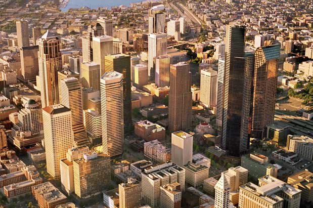 How to Find a Job in Seattle: 26 Companies that Want to Hire You ...