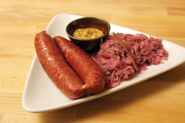 Seattle's German Food Invasion - Seattle magazine