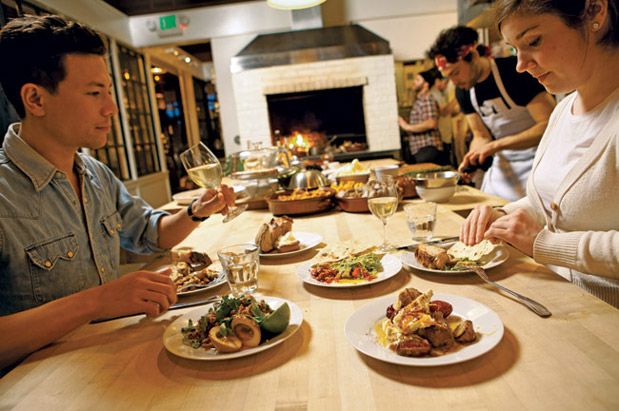 7 Best Restaurants That Define Seattle Dining Now - Seattle magazine