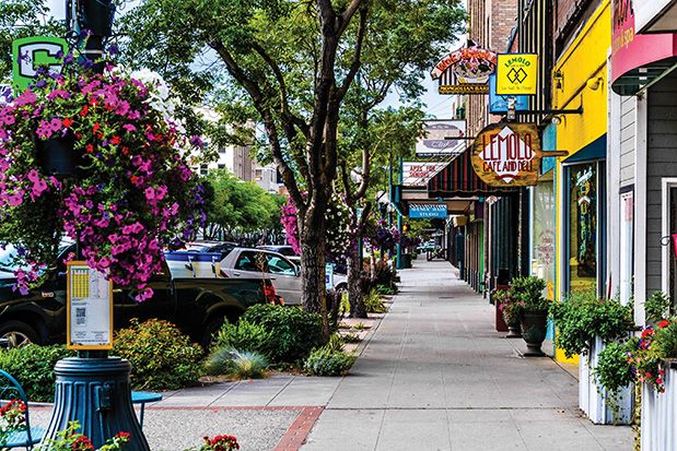 Wenatchee: A Weekend Getaway Worth the Trip - Seattle magazine