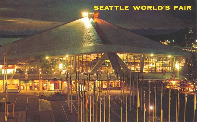 A New Vision of Seattle Center Comes into View - Seattle magazine