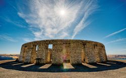 Get Scenic at the Columbia River Gorge - Seattle magazine