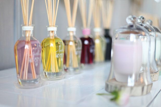 Anthousa - Seattle magazine