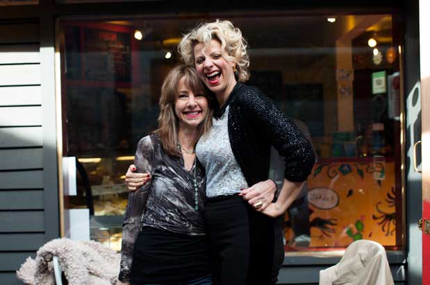 Lady Rizo Struts her Stuff in Teatro ZinZanni's New Show - Seattle magazine