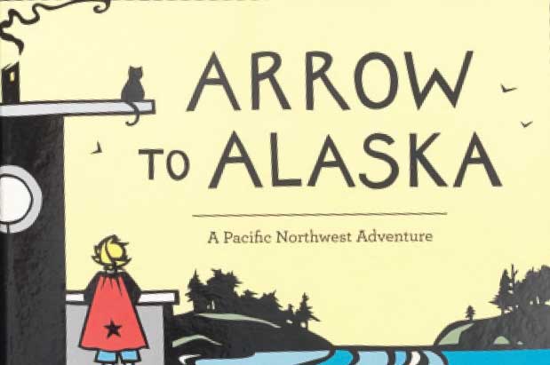 Three New Children's Books by Local Authors - Seattle magazine