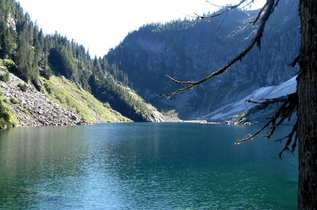 Best Alpine Lake Hikes - Seattle magazine