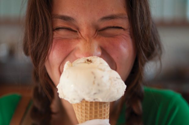 The Must List: Ice Cream Fest, All-Star Softball Classic - Seattle magazine