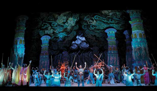 What to Do This Fall: Music Events - Seattle magazine