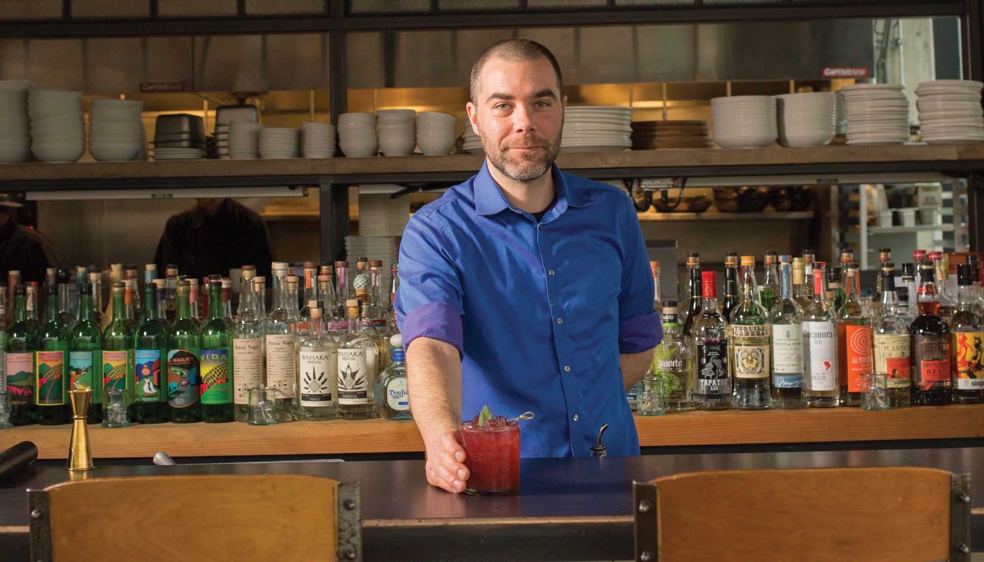 The Curious Backstory of an Epic Cocktail from Wallingford Bar Pablo y ...