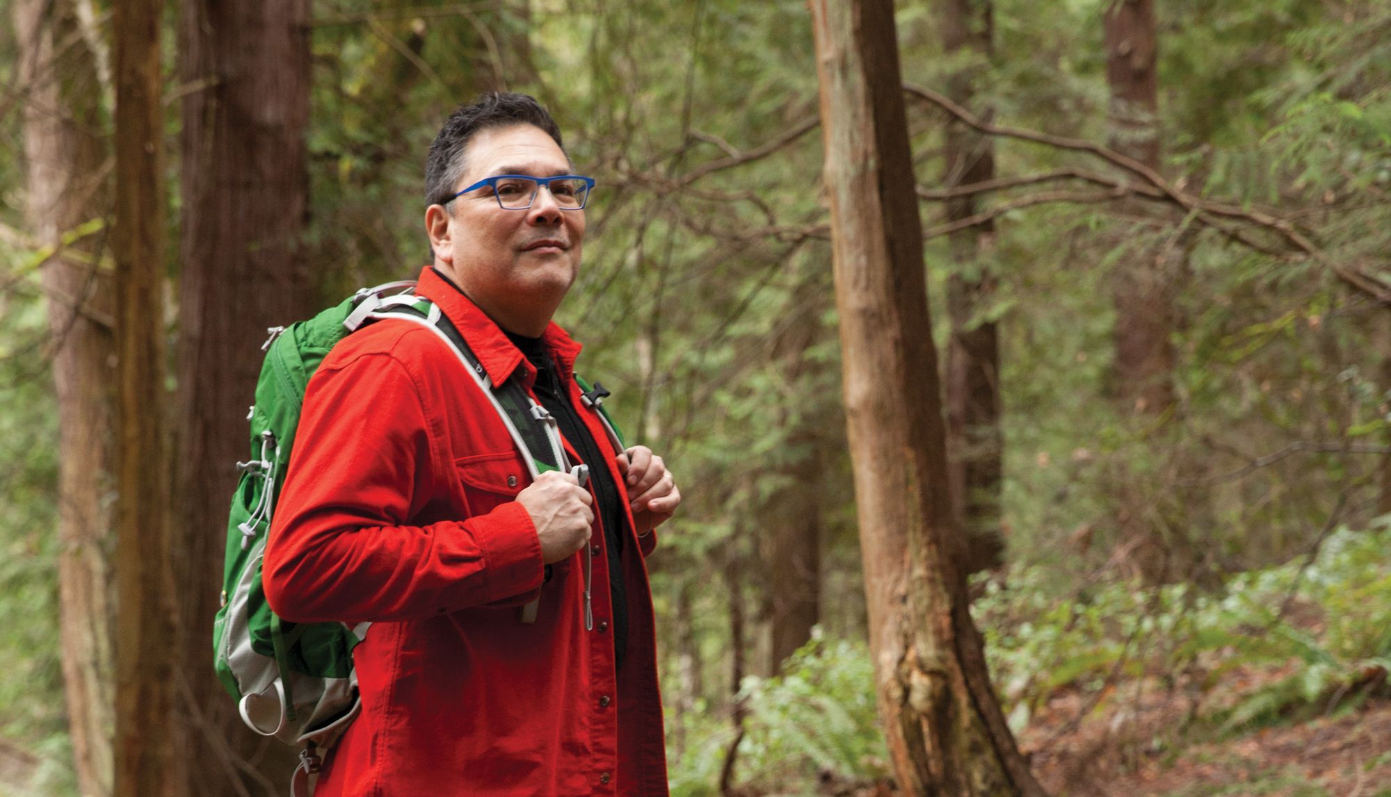 Meet the Vashon Island Artist Keeping Lettering Alive - Seattle magazine