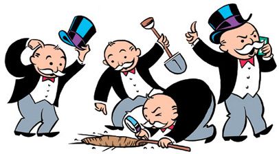 Seattle’s Mini Mayors - Seattle magazine