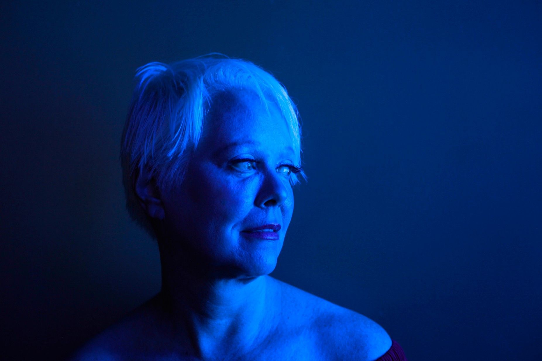 Check out Seattle Photographer Mike Hipple's Portraits of '80s Stars ...