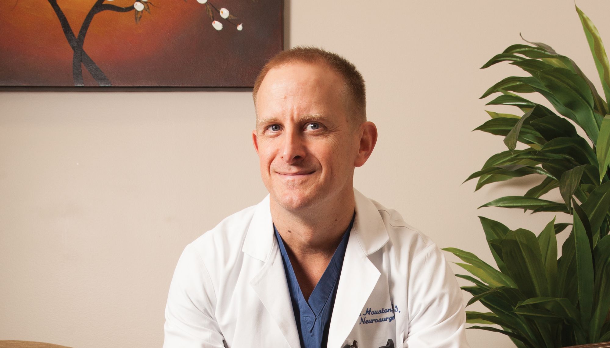Meet the Seattle Top Doctor Performing Spinal Surgery with Shorter ...