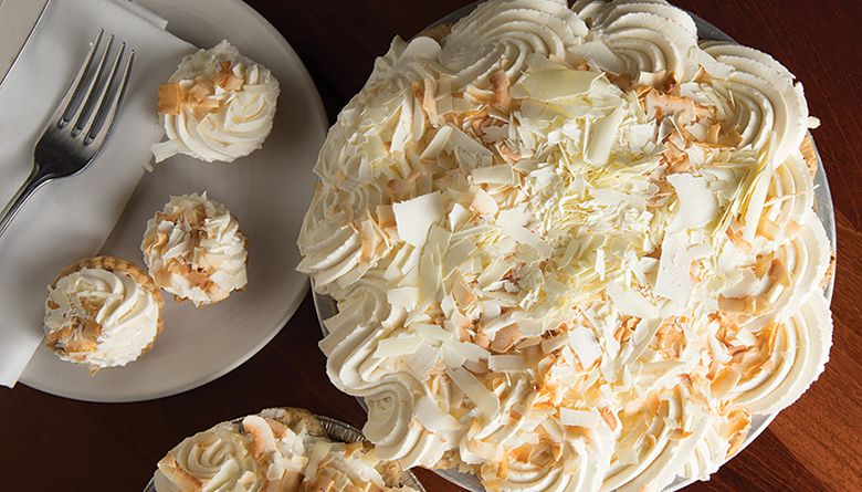 Where to Celebrate Pi Day 2019 - Seattle magazine