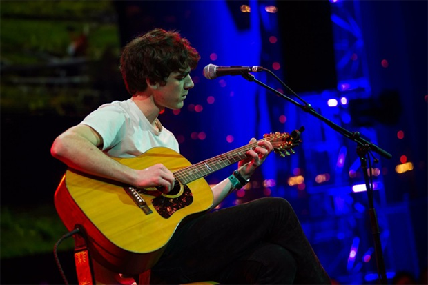 Q&A with Sound Off! Champ Jason McCue - Seattle magazine