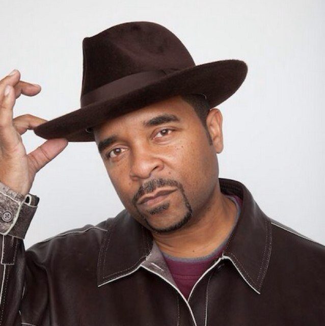 Sir Mix-a-Lot Reflects on "Baby Got Back," the Classic Track Turning 25 ...