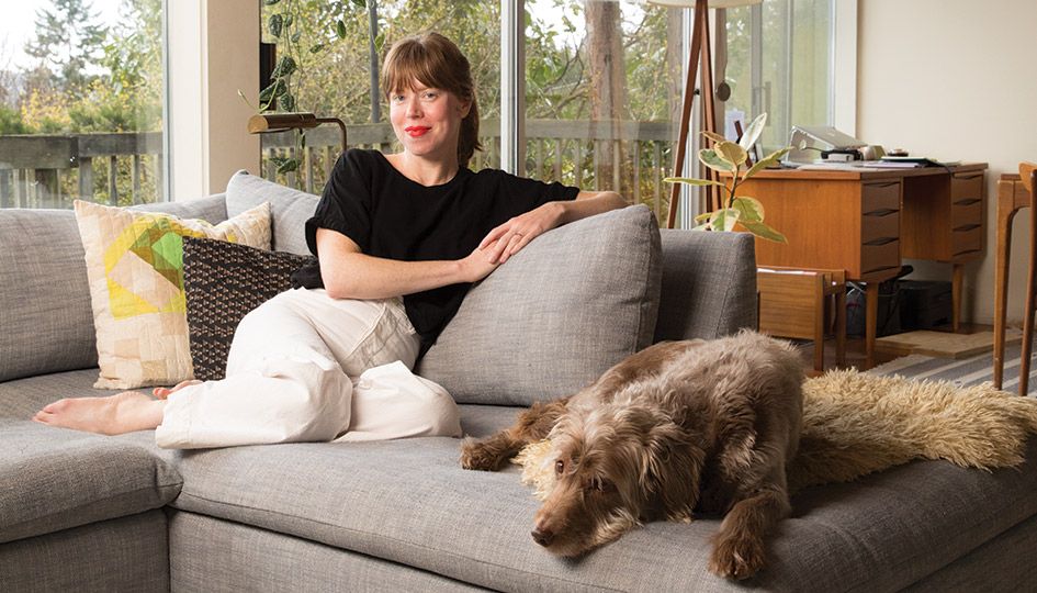 In Molly Wizenberg's Intimate New Memoir, Nothing is Off-Limits ...