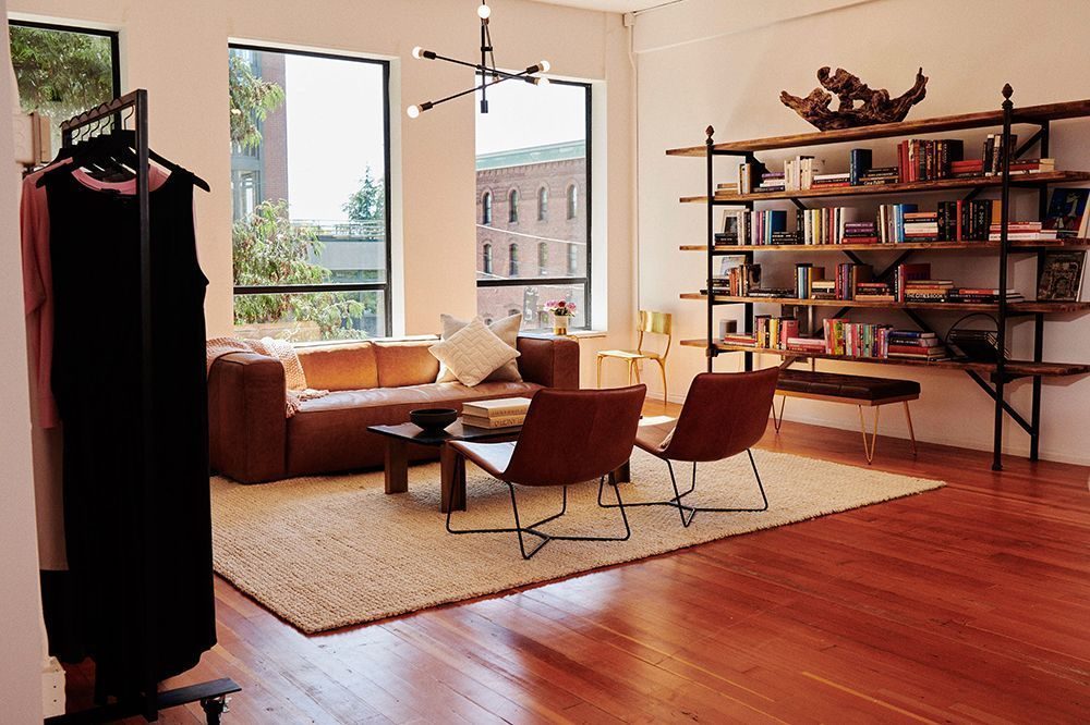 Universal Standard Opens a First-of-its-kind Retail Concept in Belltown ...