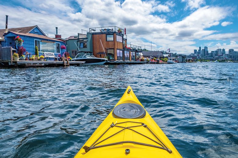 Your PNW Summer Bucket List Is Waiting - Seattle magazine