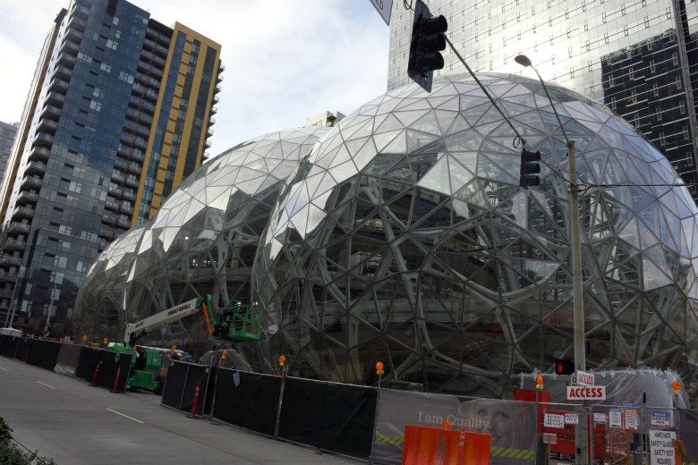 How Amazon's HQ2 Will Change Your City: The Good, the Bad and the Bro-y ...