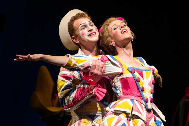 Must List: May the Fourth Festivities and Seattle Opera's 'Ariadne ...