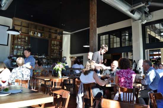 Ba Bar Opens Today on Capitol Hill - Seattle magazine