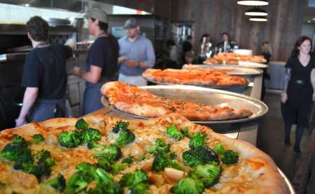Sneak Peek: Ballard Pizza Company - Seattle magazine