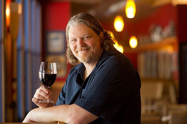 Chef Bill Ranniger Talks Seafood and Sustainability - Seattle magazine