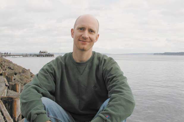 Seattle Author Produces Romantic Music Video to Promote Latest Book ...