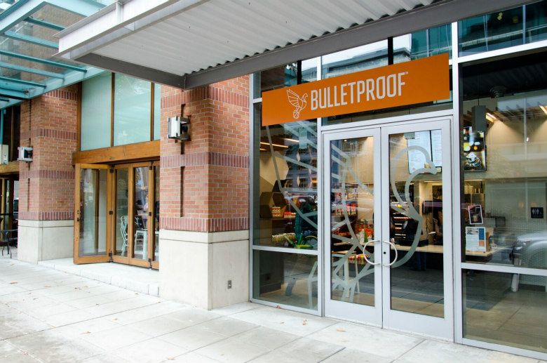 ‘Biohacking’ Butter Coffee Trendster Opens First Seattle Cafe - Seattle ...