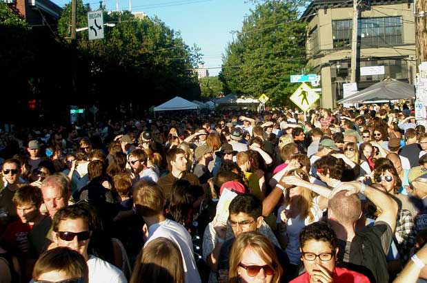 Must List: Capitol Hill Block Party, Seattle Opera Summer Fest ...