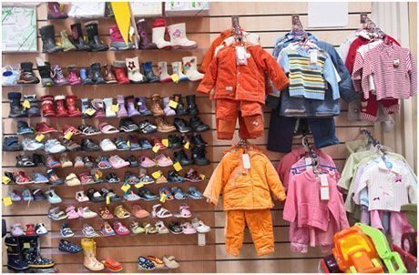 Hopscotch, New Kids Consignment Shop Opens in Downtown Bellevue ...