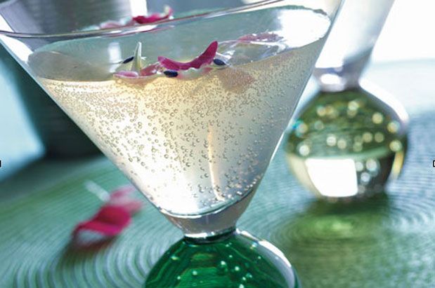 4 Cocktails to Help You Celebrate Earth Day - Seattle magazine