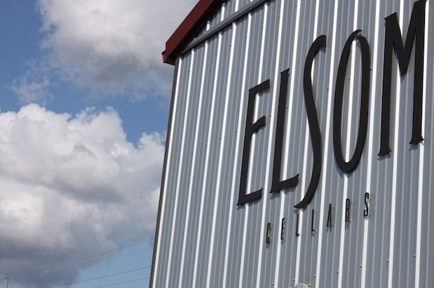 Urban Winery Elsom Cellars Re-opens in SoDo - Seattle magazine