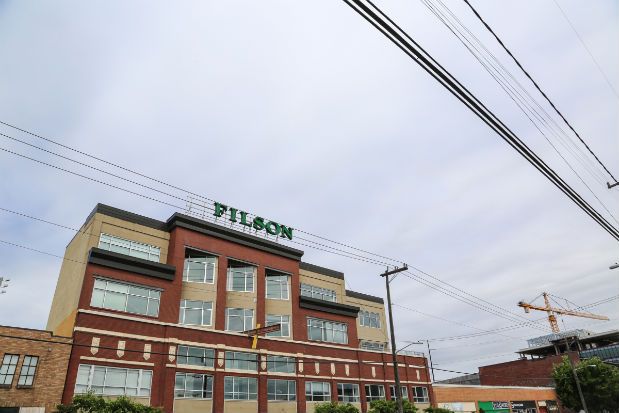 June 12 is Filson Day - Seattle magazine