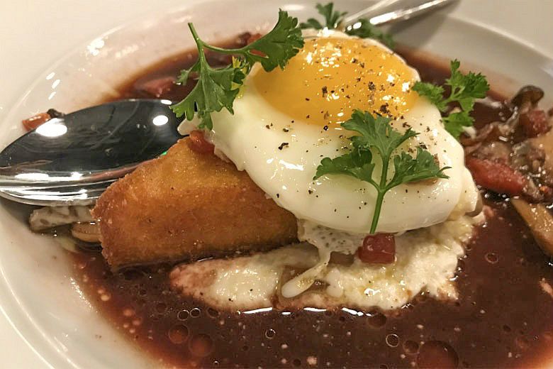 Eastside Chef Takes on Ballard, Giving Northwest Ingredients a Global ...