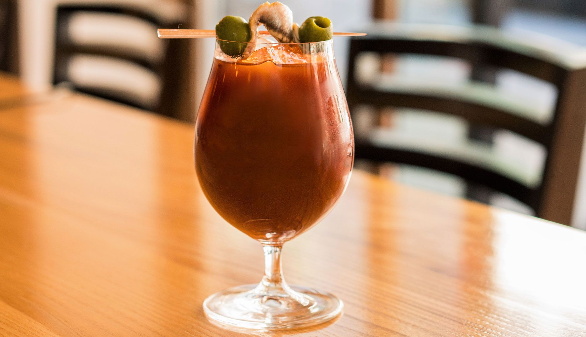 Six Inspired Bloody Marys to Sip in Seattle - Seattle magazine