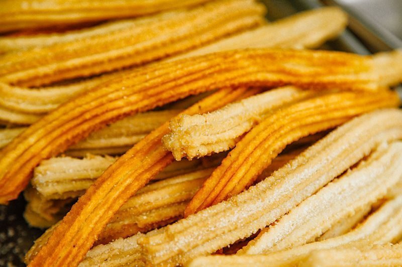 Your Seattle Restaurant Questions Answered: Best Bento, Churros and Yum ...