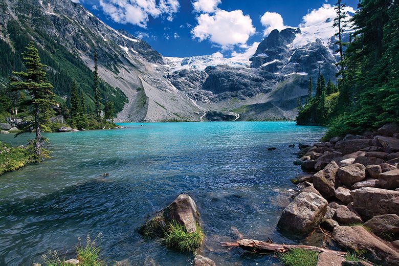 The Breathtaking Scenery (and Exceptional Wine) of British Columbia ...
