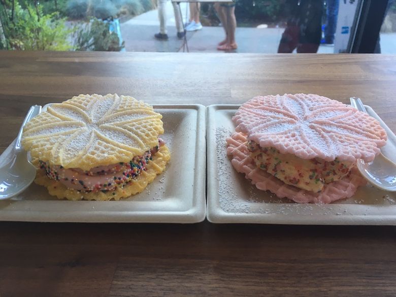 Seattle's Stellar Ice Cream Sandwich Spots Let You Have It Your Way ...
