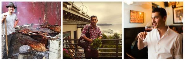 Tomorrow's Tastemakers: Jonathan Proville of Il Corvo - Seattle magazine