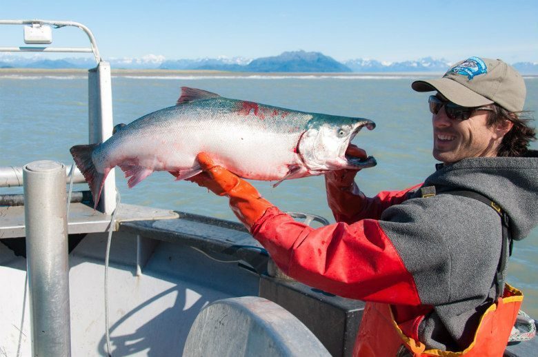 The Fight to Preserve Salmon in the Pacific Northwest - Seattle magazine