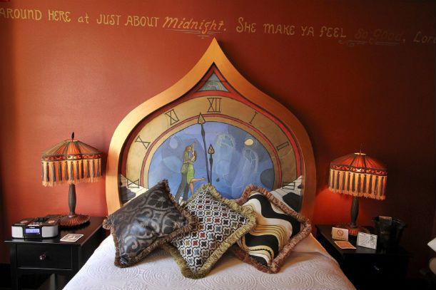 McMenamins Opens its First Seattle-area Hotel - Seattle magazine