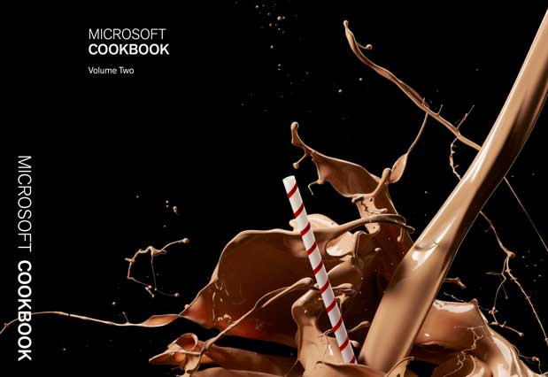 Microsoft Cookbook Raises $175,000 For FareStart - Seattle magazine