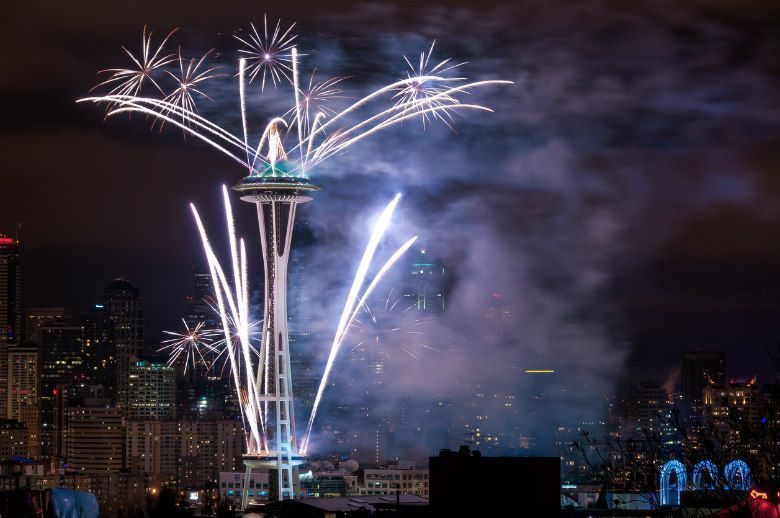 Plan Your New Year's Eve With Our Guide to All the Parties, Restaurants ...