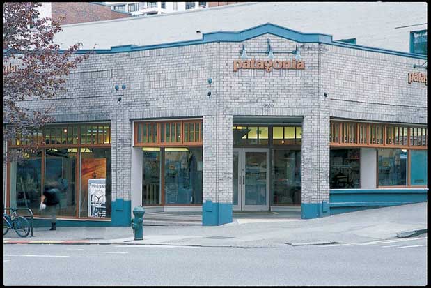 Patagonia's Worn Wear Program - Seattle magazine