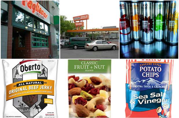 So You Have the Munchies... - Seattle magazine