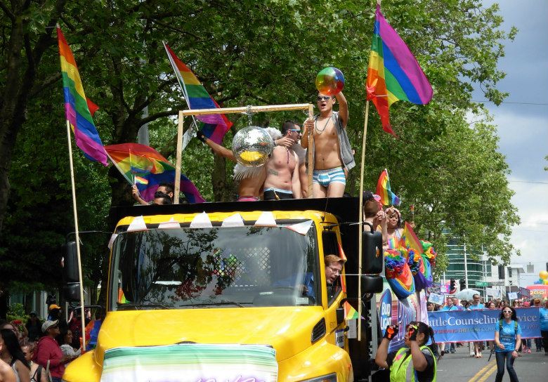 Seattle Pride Guide: 5 Can't-Miss Events - Seattle magazine